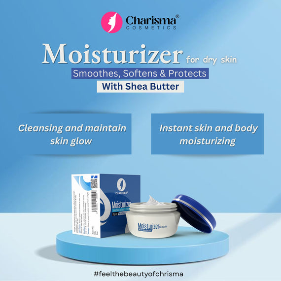 Charisma Cosmetics | Pakistan No.1 Cosmetics Range