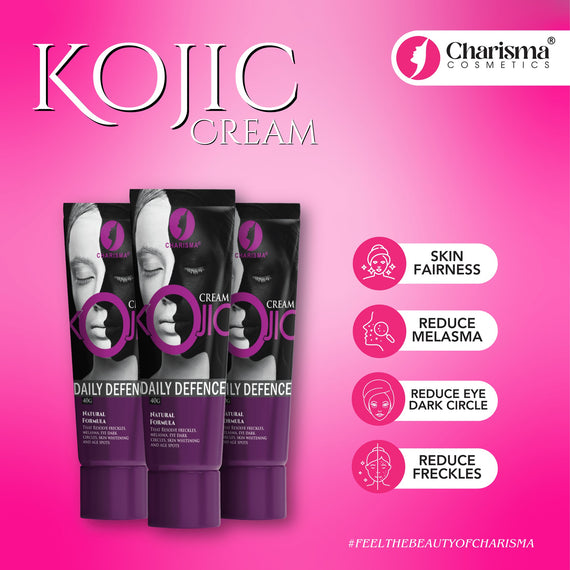 Charisma Cosmetics | Pakistan No.1 Cosmetics Range