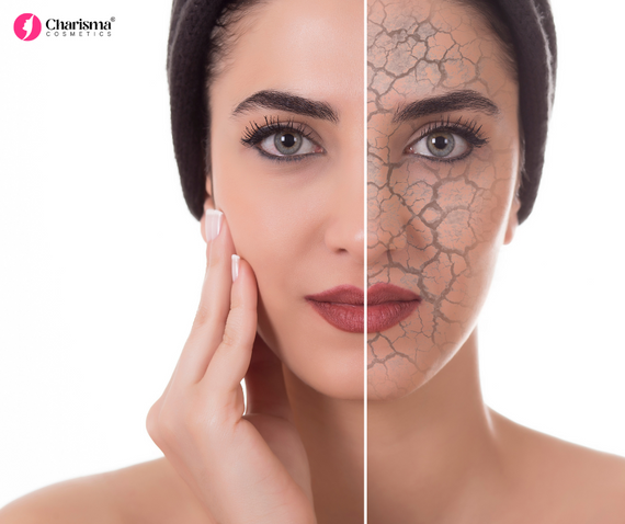 Charisma Cosmetics | Pakistan No.1 Cosmetics Range