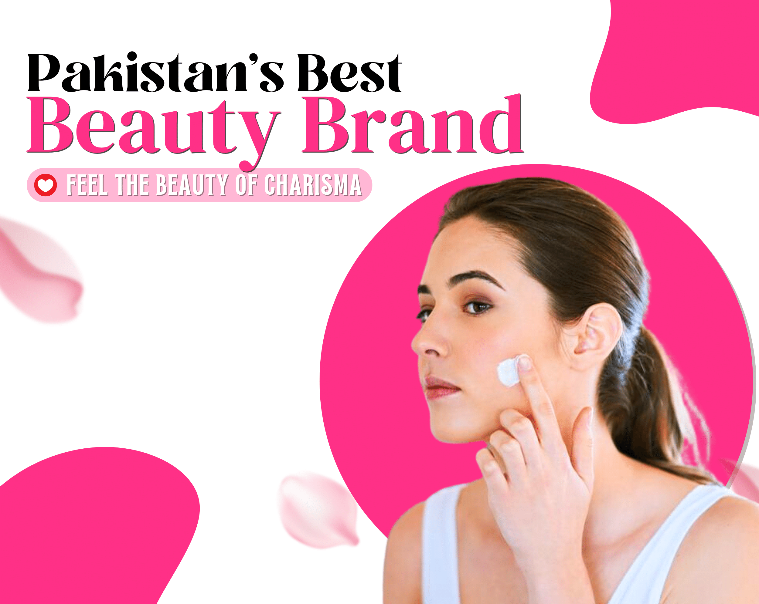 Charisma Cosmetics | Pakistan No.1 Cosmetics Range
