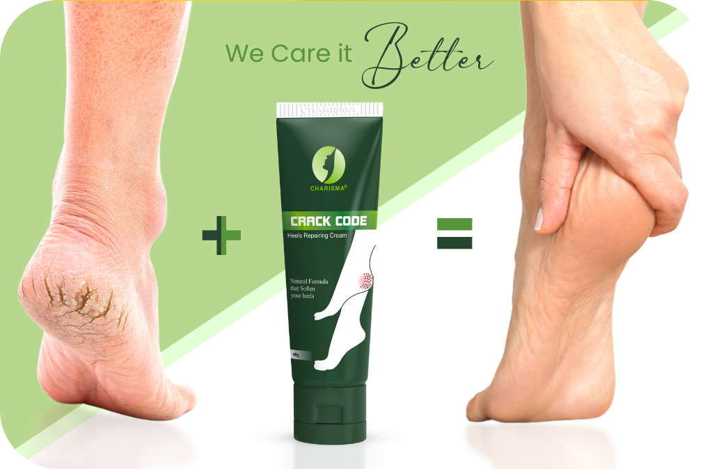 Charisma Cosmetics | Pakistan No.1 Cosmetics Range