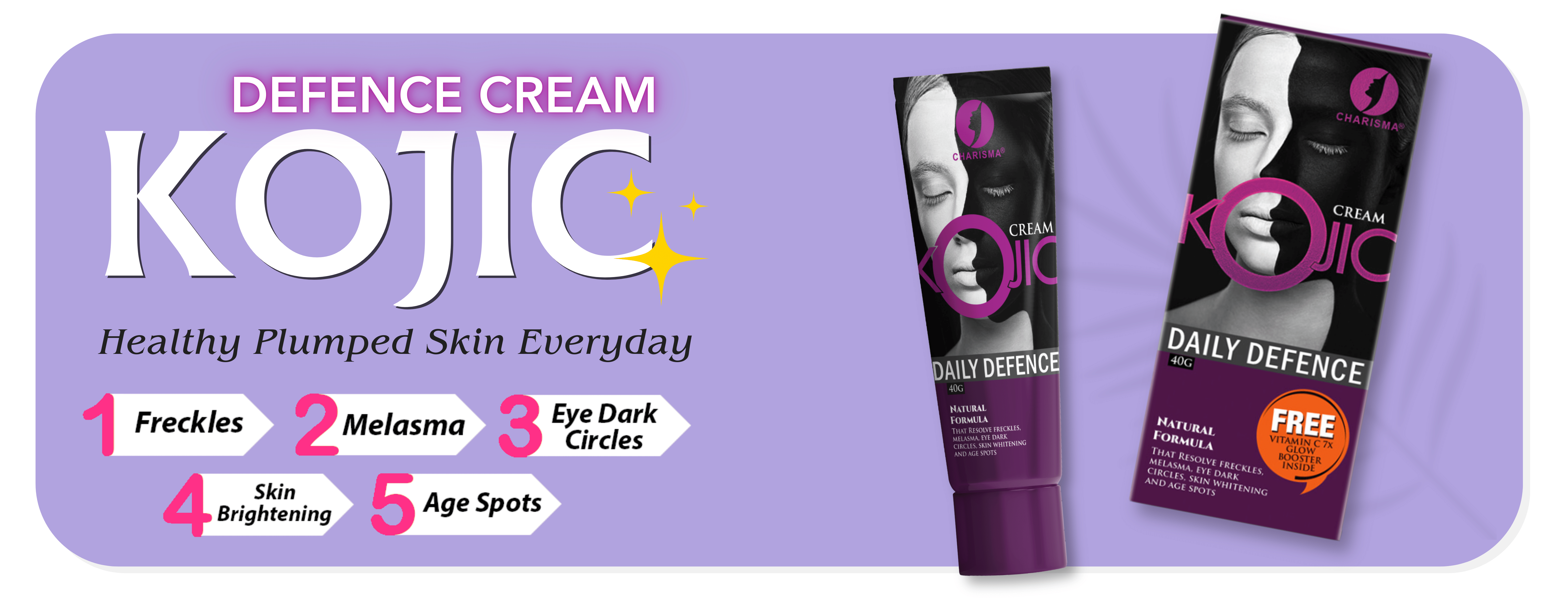 Charisma Cosmetics | Pakistan No.1 Cosmetics Range