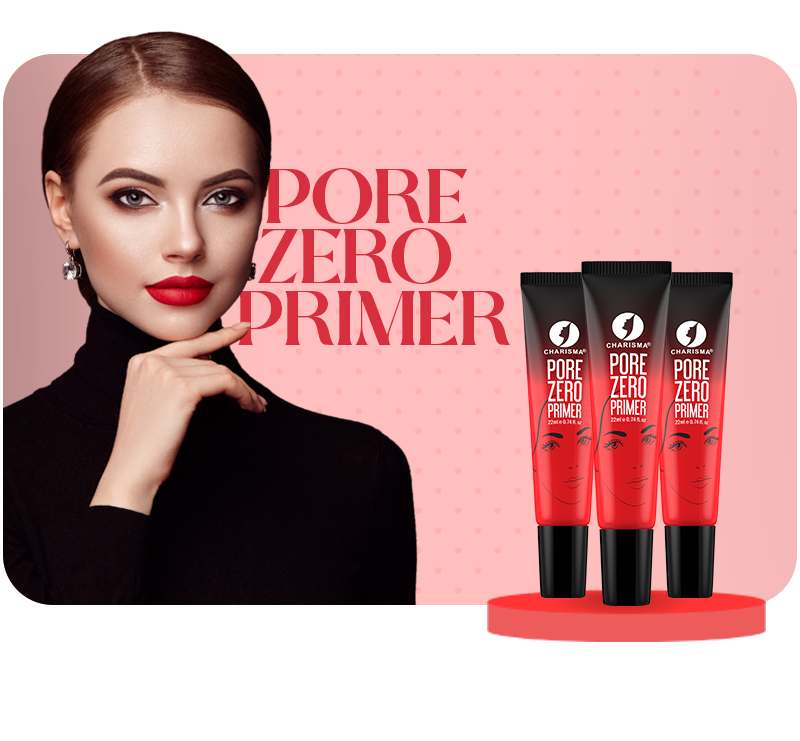 Charisma Cosmetics | Pakistan No.1 Cosmetics Range