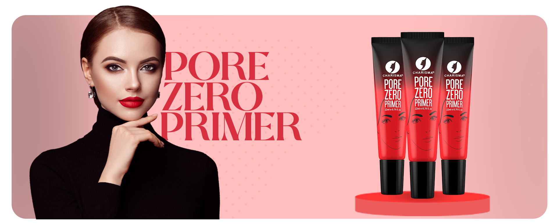 Charisma Cosmetics | Pakistan No.1 Cosmetics Range