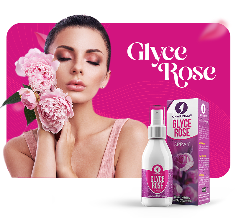 Charisma Cosmetics | Pakistan No.1 Cosmetics Range